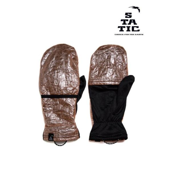 ■ブランド名：STATIC スタティック■商品名：Adrift Dyneema Mitten #Fruit [74834]■型番：74834■カラー：FruitSTATIC 正規取扱店三重県四日市市に店舗 moderate（モデラート）を構...
