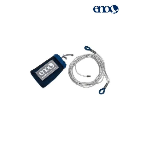 ■ブランド名：eno イーノ■商品名：Microtune Structural Ridgeline #Sapphire/Grey [A4311]■型番：A4311■カラー：Sapphire/Greyeno 正規取扱店三重県四日市市に店舗 m...