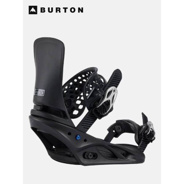 ■ブランド名：BURTON バートン■商品名：24/25モデル Women's Lexa X Re:Flex Snowboard Bindings #Black [222311]■型番：222311■カラー：BlackBURTON 正規取扱...