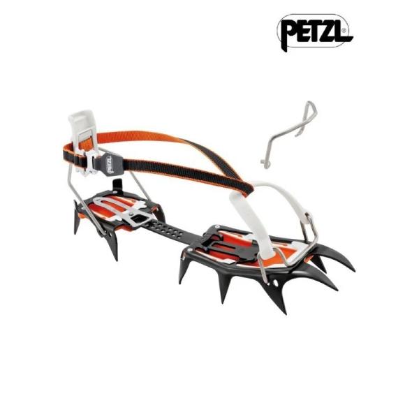 ■ブランド名：PETZL ペツル■商品名：バサック レバーロックユニバーサル [U007AA00]■型番：U007AA00■カラー：ONEPETZL 正規取扱店三重県四日市市に店舗 moderate（モデラート）を構える正規ディーラーです。...
