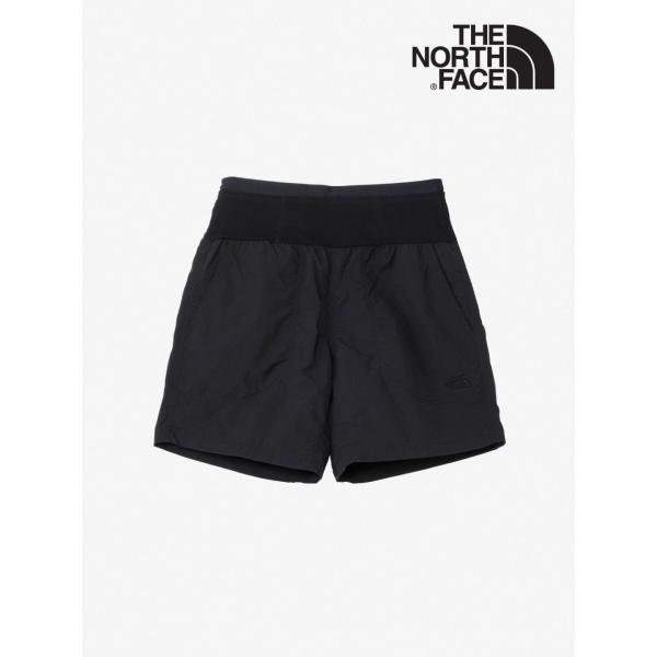 ■ブランド名：THE NORTH FACE ノースフェイス■商品名：Free Run Short #K [NB22591]■型番：NB22591■カラー：KTHE NORTH FACE 正規取扱店三重県四日市市に店舗 moderate（モデ...