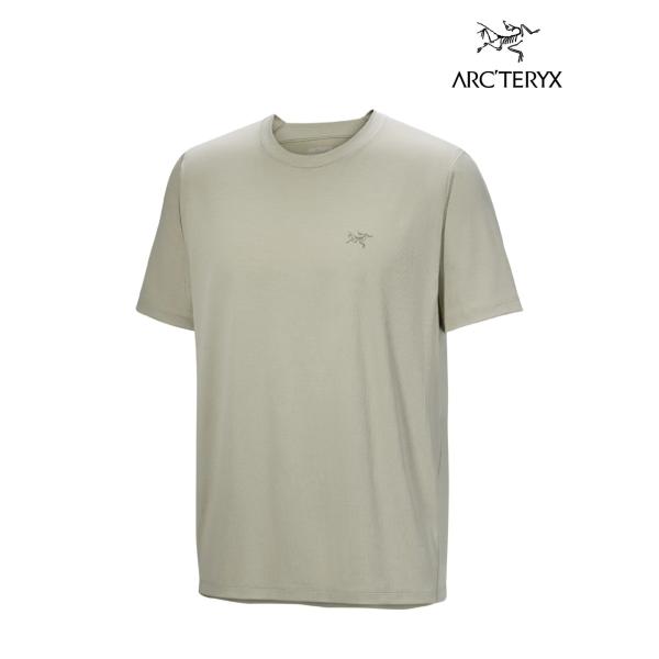 ■ブランド名：ARC'TERYX アークテリクス■商品名：Cormac Crew SS #Habitat [X00001029203]■型番：X00001029203■カラー：HabitatARC'TERYX 正規取扱店三重県四日市市に店舗...