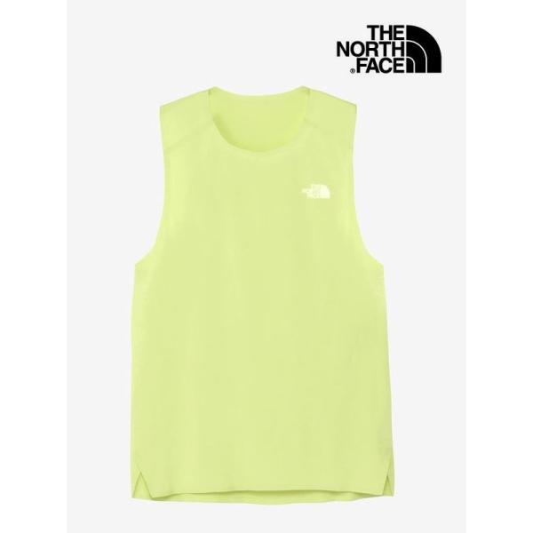 ■ブランド名：THE NORTH FACE ノースフェイス■商品名：FLT Impulse Singlet #AS [NT12475]■型番：NT12475■カラー：ASTHE NORTH FACE 正規取扱店三重県四日市市に店舗 mode...