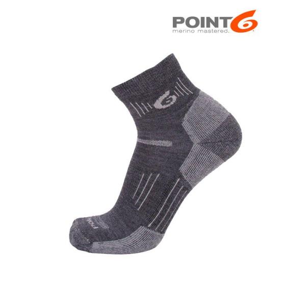 ■ブランド名：POINT6 ポイントシックス■商品名：ESSENTIAL LIGHT MINI #Gray [11-2533-200]■型番：11-2533-200■カラー：Gray■サイズ：SPOINT6 正規取扱店三重県四日市市に店舗 ...