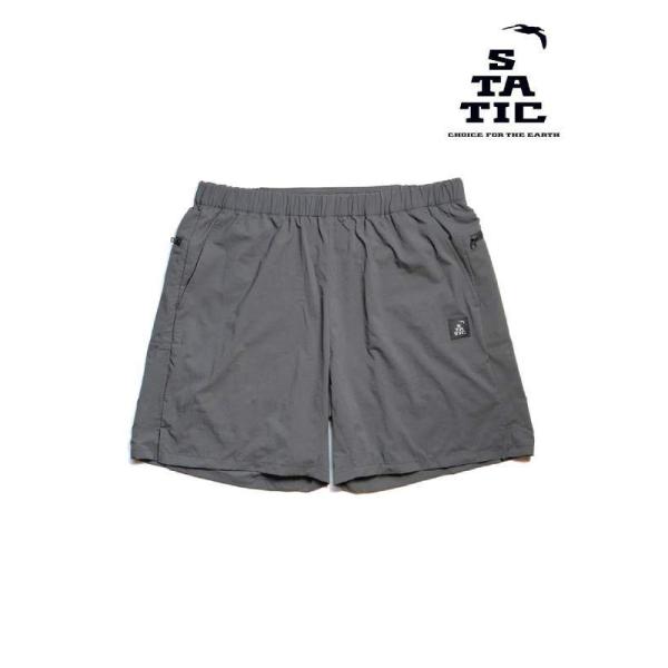 ■ブランド名：STATIC スタティック■商品名：Orbit SL Shorts #Carbon [35404]■型番：35404■カラー：CarbonSTATIC 正規取扱店三重県四日市市に店舗 moderate（モデラート）を構える正規...