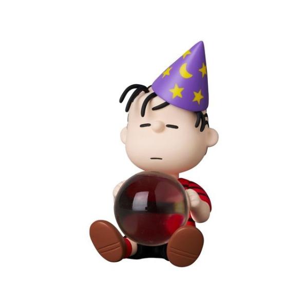 ■ブランド名：MEDICOM TOY■商品名：メディコムトイ UDF LINUS ＆ CRYSTAL BALL 「PEANUTS SERIES 17」■JAN：4530956158259当店で取り扱う商品は全て正規品です。偽物・並行輸入品は...