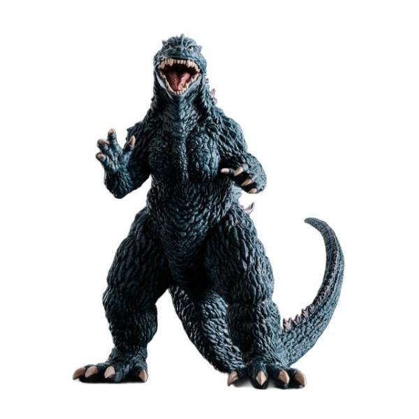 ■ブランド名：AOSHIMA■商品名：アオシマ PLAfig. No.PF-02 ゴジラ(1999) 【プラモデル】■JAN：4905083068670当店で取り扱う商品は全て正規品です。偽物・並行輸入品は取り扱っておりませんのでご安心くだ...