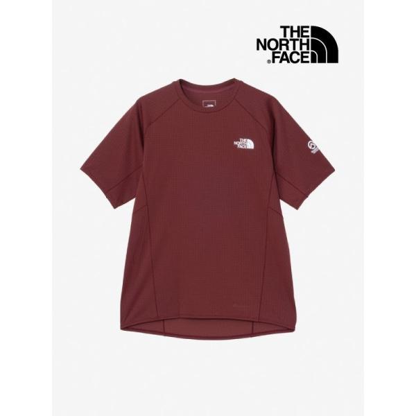 ■ブランド名：THE NORTH FACE ノースフェイス■商品名：Expedition S/S Dry Dot Crew #SC [NT12524]■型番：NT12524■カラー：SCTHE NORTH FACE 正規取扱店三重県四日市市...