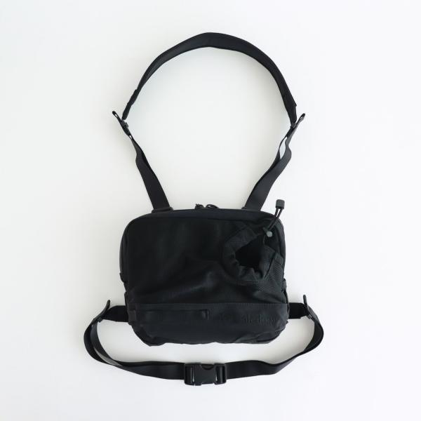 ■ブランド名：Caledoor カレドアー■商品名：Rambling Bag■型番：6021-1510■カラー：Black■サイズ：ONE■カテゴリ：ユニセックス バッグ当店で取り扱う商品は全て正規品です。偽物・並行輸入品は取り扱っておりま...