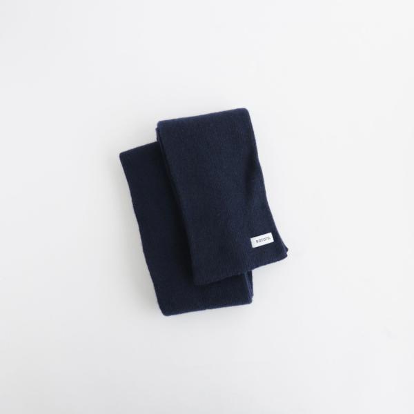 ■ブランド名：ROTOTO ロトト■商品名：MERINO LAMBS WOOL SOCKSTOLE■型番：R5128-AW25■カラー：NAVY■サイズ：F■カテゴリ：ユニセックス ファッション小物当店で取り扱う商品は全て正規品です。偽物・...
