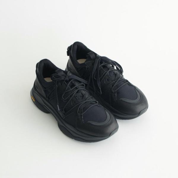 ■ブランド名：suncore サンコア■商品名：para traceur light■型番：SCV879C004■カラー：BLACK■カテゴリ：メンズ シューズ当店で取り扱う商品は全て正規品です。偽物・並行輸入品は取り扱っておりませんのでご...