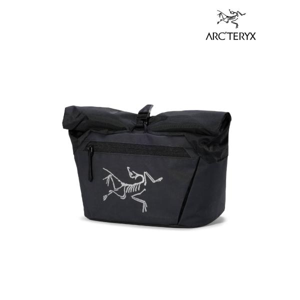 ■ブランド名：ARC'TERYX アークテリクス■商品名：Ion Chalk Bucket #Black [X00001071601]■型番：X00001071601■カラー：BlackARC'TERYX 正規取扱店三重県四日市市に店舗 m...