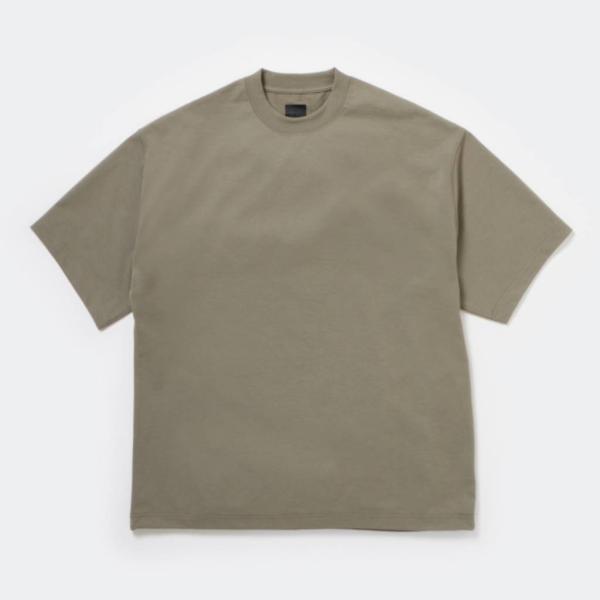 ■ブランド名：DAIWA PIER39 ダイワピア39■商品名：TECH DRAWSTRING S/S TEE■型番：BE-41025■カラー：WOLF GRAY■カテゴリ：メンズ トップス当店で取り扱う商品は全て正規品です。偽物・並行輸入...