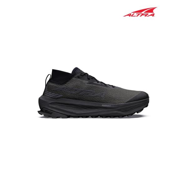 【発売日：2026年08月14日】■ブランド名：ALTRA アルトラ■商品名：【Men】OLYMPUS 275 HILO M #BLACK/BLACK/BLACK [AL0A85WT97N1M070]■型番：AL0A85WT97N1M070...