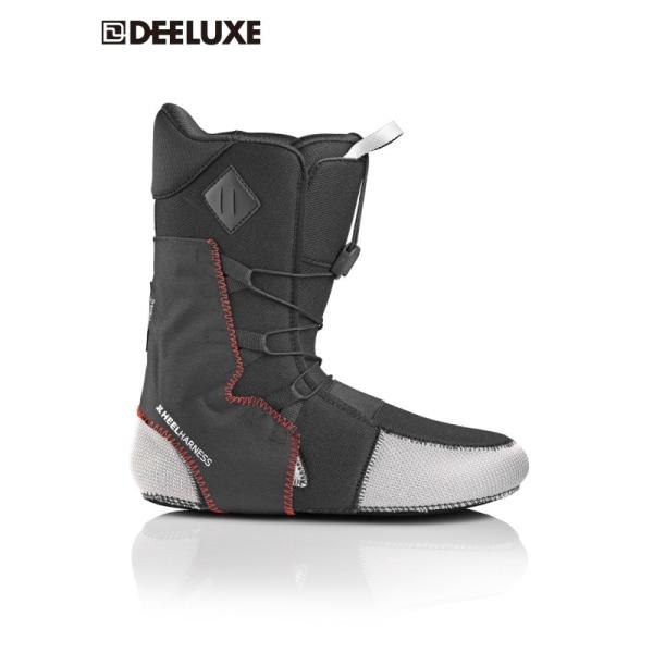 ■ブランド名：DEELUXE ディーラックス■商品名：STAGE 4 LINER (INCL.BOX) #Black [532200-1000/9110]■型番：532200-1000/9110■カラー：BlackDEELUXE 正規取扱店...