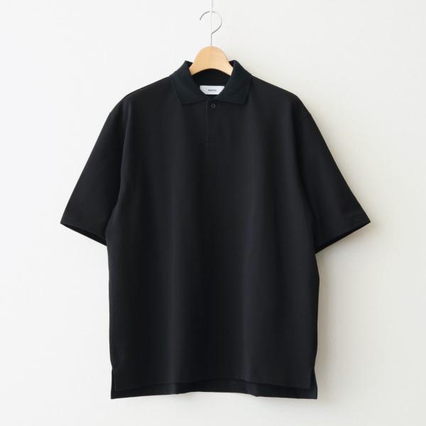 ■ブランド名：marka マーカ■商品名：ONE BUTTON TEE S/S■型番：M26A14CS02B■カラー：BLACK■カテゴリ：メンズ トップス当店で取り扱う商品は全て正規品です。偽物・並行輸入品は取り扱っておりませんのでご安心...