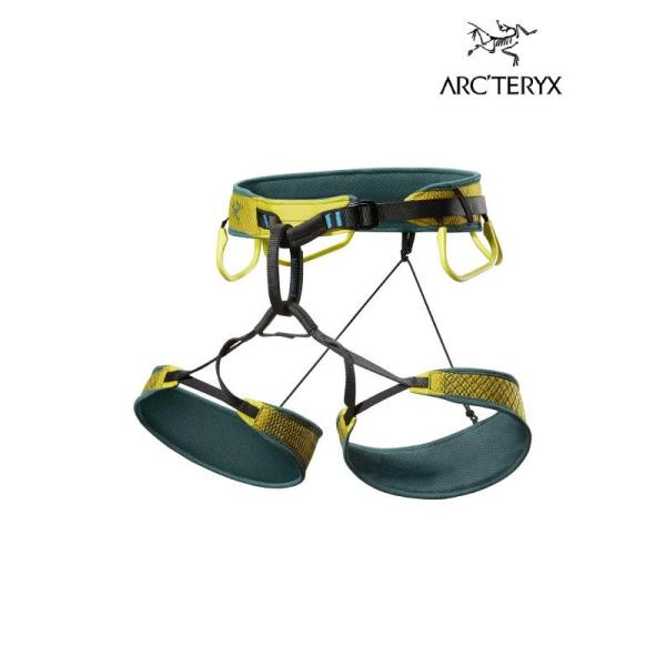 ■ブランド名：ARC'TERYX アークテリクス■商品名：Skaha Harness M #Lampyre/Boxcar [X00000719501]■型番：X00000719501■カラー：Lampyre/Boxcar■サイズ：SARC'...