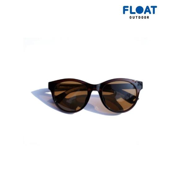 ■ブランド名：FLOAT フロート■商品名：MESA BROWN /GR #ONE■カラー：BROWNFLOAT 正規取扱店三重県四日市市に店舗 moderate（モデラート）を構える正規ディーラーです。取扱い商品は全て正規代理店を通して販...