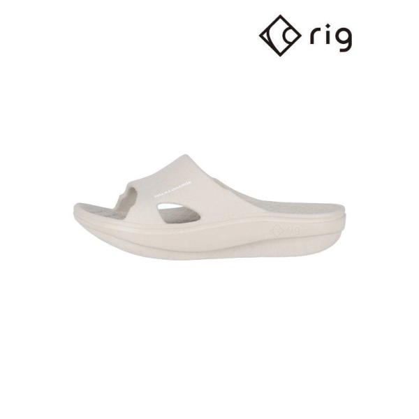 ■ブランド名：rig FOOTWEAR リグ フットウェア■商品名：Slide 2.0 #GRAY [RG0013GR]■型番：RG0013GRS■カラー：GRAYrig FOOTWEAR 正規取扱店三重県四日市市に店舗 moderate（...