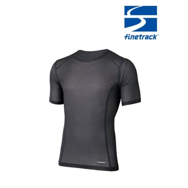 ■ブランド名：finetrack ファイントラック■商品名：ドライレイヤーウォームT #GP [FUM0522]■型番：FUM0522■カラー：GP■サイズ：Sfinetrack 正規取扱店三重県四日市市に店舗 moderate（モデラート...