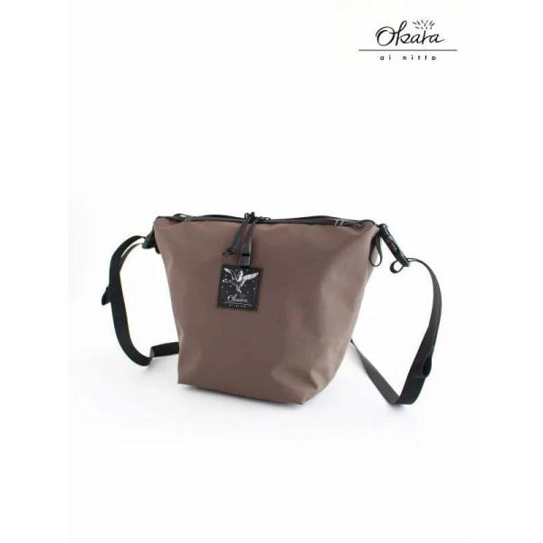 ■ブランド名：Okara オカラ■商品名：Tomte #Brownie■カラー：BrownieOkara 正規取扱店三重県四日市市に店舗 moderate（モデラート）を構える正規ディーラーです。取扱い商品は全て正規代理店を通して販売してい...