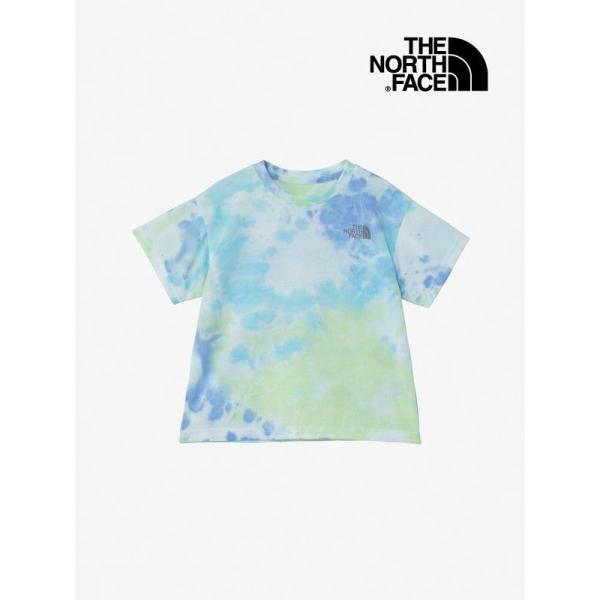 ■ブランド名：THE NORTH FACE ノースフェイス■商品名：Kid's T S/S Novelty Big Root Tee #B [NTT32579]■型番：NTT32579■カラー：BTHE NORTH FACE 正規取扱店三重...