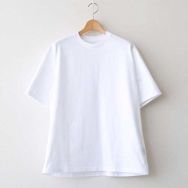 ■ブランド名：marka マーカ■商品名：CREW NECK TEE■型番：M26A13CS01B■カラー：WHITE■カテゴリ：メンズ トップス当店で取り扱う商品は全て正規品です。偽物・並行輸入品は取り扱っておりませんのでご安心ください。...
