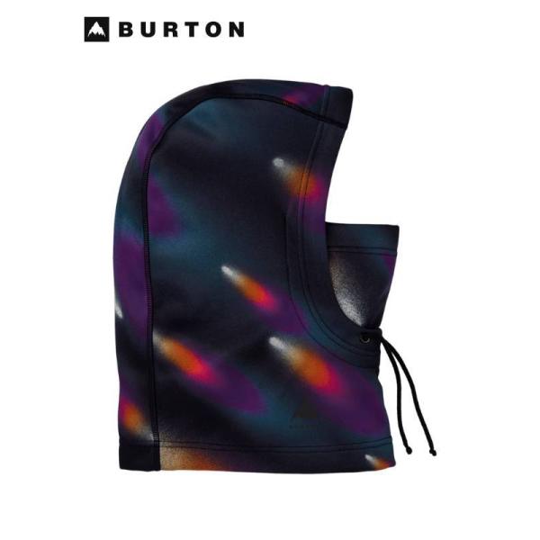 ■ブランド名：BURTON バートン■商品名：Bonded Hood #Comets [189201]■型番：189201■カラー：CometsBURTON 正規取扱店三重県四日市市に店舗 A-BONY（エーボニー）を構える正規ディーラーで...