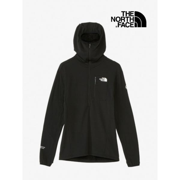 ■ブランド名：THE NORTH FACE ノースフェイス■商品名：Expedition Grid Fleece Hoodie #K [NL22321]■型番：NL22321■カラー：KTHE NORTH FACE 正規取扱店三重県四日市市...