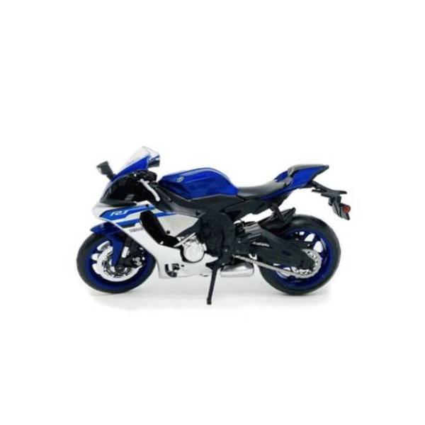 ■ブランド名：OTHER■商品名：童友社 YAMAHA YZF-R1 青 1/12 完成品バイク■JAN：4975406503324当店で取り扱う商品は全て正規品です。偽物・並行輸入品は取り扱っておりませんのでご安心ください。三重県四日市市...