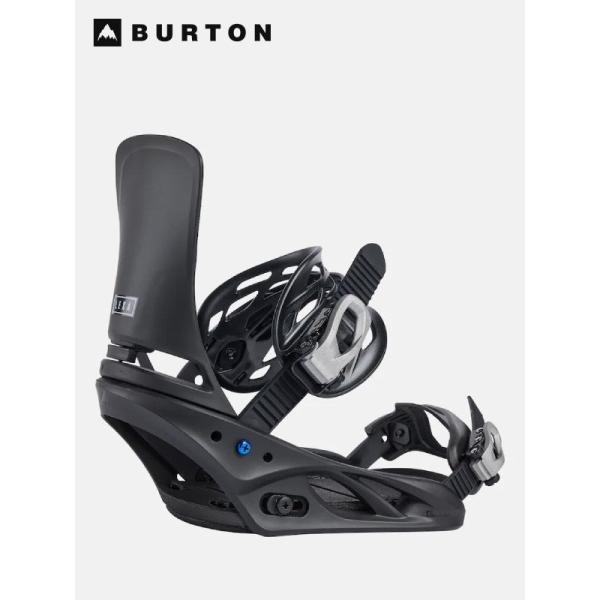 ■ブランド名：BURTON バートン■商品名：Women's Lexa Binding #Black [105451] ■型番：105451■カラー：BlackBURTON 正規取扱店三重県四日市市に店舗 A-BONY（エーボニー）を構える...