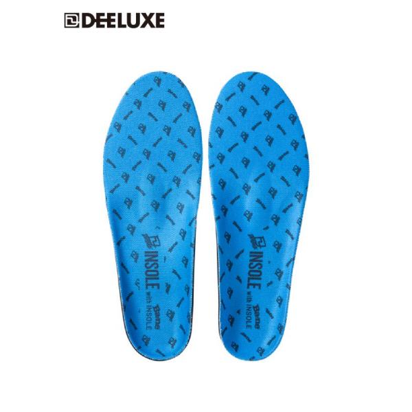 ■ブランド名：DEELUXE ディーラックス■商品名：BANEインソール■カラー：ONE■サイズ：LDEELUXE 正規取扱店三重県四日市市に店舗 A-BONY（エーボニー）を構える正規ディーラーです。取扱い商品は全て正規代理店を通して販売...