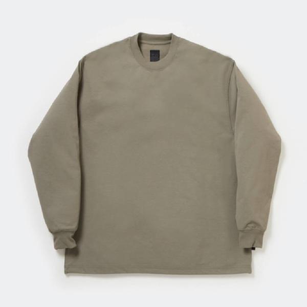 ■ブランド名：DAIWA PIER39 ダイワピア39■商品名：TECH DRAWSTRING L/S TEE■型番：BE-40025■カラー：WOLF GRAY■カテゴリ：メンズ トップス当店で取り扱う商品は全て正規品です。偽物・並行輸入...
