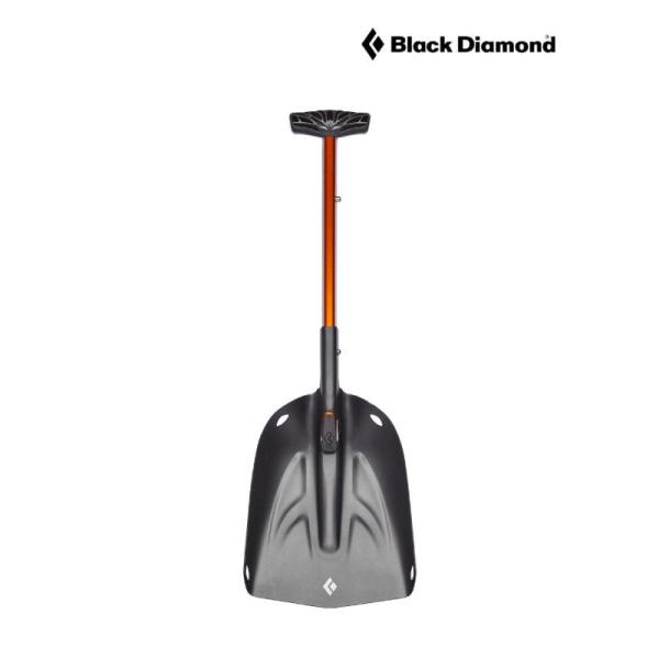 ■ブランド名：Black Diamond ブラックダイヤモンド■商品名：ディプロイショベル [BD42505]■型番：BD42505■カラー：ONEBlack Diamond 正規取扱店三重県四日市市に店舗 moderate（モデラート）を...