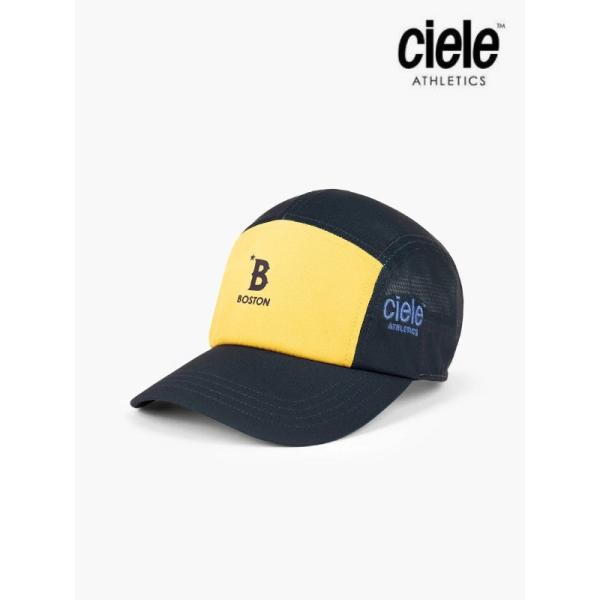 ■ブランド名：ciele シエル■商品名：GOCAP SC-COMP-WWM CITY #Boston [410077]■型番：410077■カラー：Boston■サイズ：M/Lciele 正規取扱店三重県四日市市に店舗 moderate（...