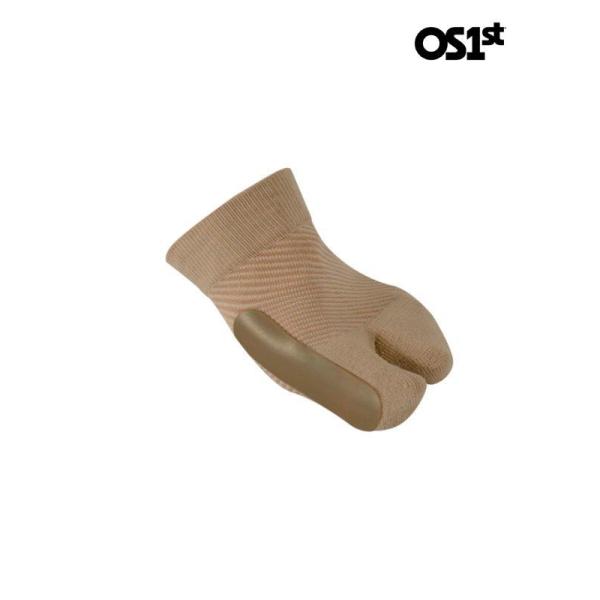 ■ブランド名：OS1st オーエスファースト■商品名：HV3 BUNION BRACING SLEEVE■カラー：ONE■サイズ：S/MOS1st 正規取扱店三重県四日市市に店舗 moderate（モデラート）を構える正規ディーラーです。取...