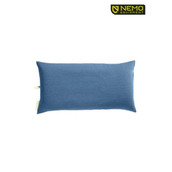 ■ブランド名：NEMO ニーモ■商品名：Fillo Elite Wide #Blue Horizon/Citron■カラー：Blue Horizon/CitronNEMO 正規取扱店三重県四日市市に店舗 moderate（モデラート）を構え...