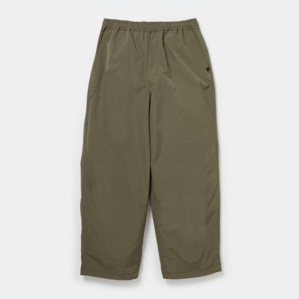 ■ブランド名：DAIWA PIER39 ダイワピア39■商品名：TECH EASY TROUSERS RIPSTOP■型番：BP-30025W■カラー：OLIVE■カテゴリ：メンズ アウター当店で取り扱う商品は全て正規品です。偽物・並行輸入...