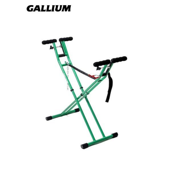 ■ブランド名：GALLIUM ガリウム■商品名：ワックススタンドS&amp;B [SP3126]■型番：SP3126■カラー：ONEGALLIUM 正規取扱店三重県四日市市に店舗 A-BONY（エーボニー）を構える正規ディーラーです。取扱い...