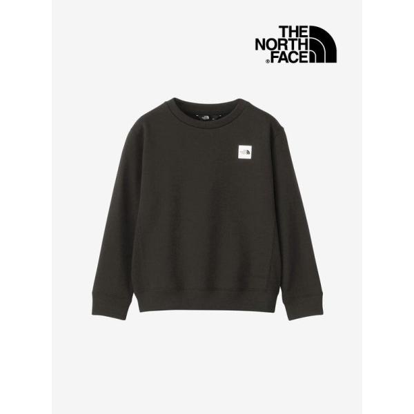 ■ブランド名：THE NORTH FACE ノースフェイス■商品名：Kid's S-Box Logo Crew #K [NTJ62431]■型番：NTJ62431■カラー：KTHE NORTH FACE 正規取扱店三重県四日市市に店舗 mo...