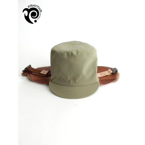 ■ブランド名：P.RHYTHM プリズム■商品名：25/26モデル LADE &amp; P.NAVIGATOR #SAGE / BROWN [PRM-26883]■型番：PRM-26883■カラー：SAGE / BROWNP.RHYTHM...