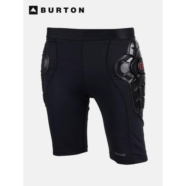 ■ブランド名：BURTON バートン■商品名：Women's Impact Short #True Black [102861]■型番：102861■カラー：True BlackBURTON 正規取扱店三重県四日市市に店舗 A-BONY（エ...