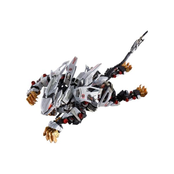 ■ブランド名：BANDAI■商品名：超合金 RZ-041 ライガーゼロ■JAN：4573102640734当店で取り扱う商品は全て正規品です。偽物・並行輸入品は取り扱っておりませんのでご安心ください。三重県四日市市に店舗 FATMAMA（フ...