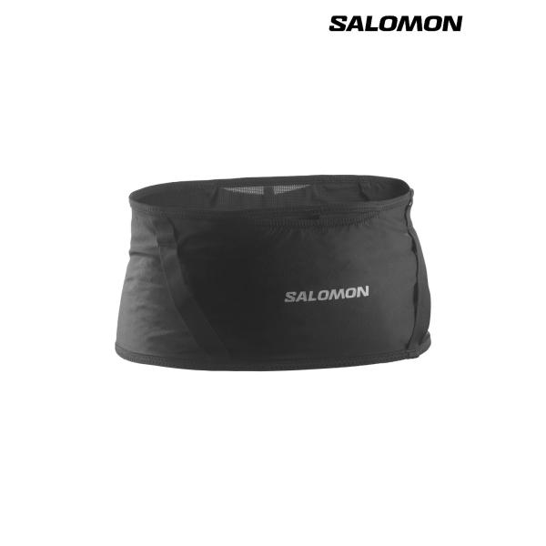■ブランド名：SALOMON サロモン■商品名：HIGH PULSE BELT #Black [LC2180300]■型番：LC2180300■カラー：BlackSALOMON 正規取扱店三重県四日市市に店舗 moderate（モデラート）...