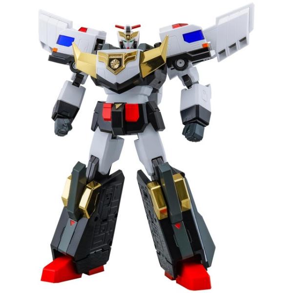 ■ブランド名：Art Storm■商品名：ACTION TOYS アクション合金 勇者警察ジェイデッカー■JAN：4582119842147当店で取り扱う商品は全て正規品です。偽物・並行輸入品は取り扱っておりませんのでご安心ください。三重県...