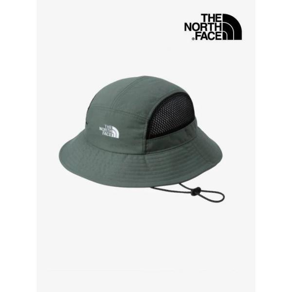 ■ブランド名：THE NORTH FACE ノースフェイス■商品名：Curiosity Quest Hat #DG [NN02532]■型番：NN02532■カラー：DG■サイズ：STHE NORTH FACE 正規取扱店三重県四日市市に店...