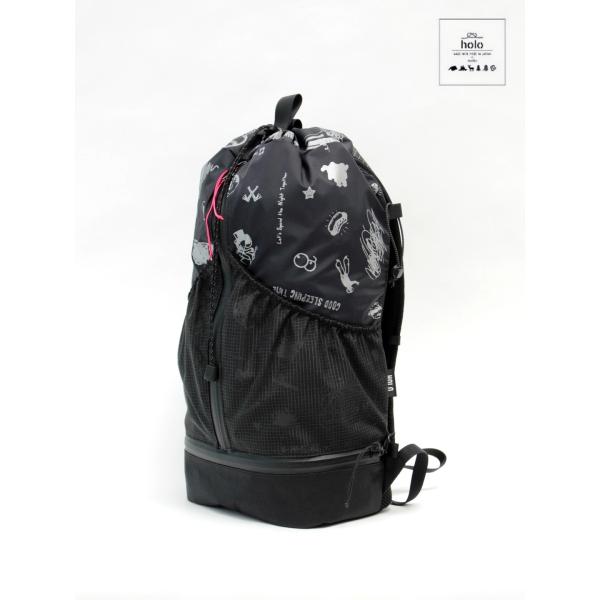 ■ブランド名：holo ホロ■商品名：Gazelle UH #Black [holo41]■型番：holo41■カラー：Blackholo 正規取扱店三重県四日市市に店舗 moderate（モデラート）を構える正規ディーラーです。取扱い商品...