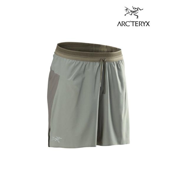■ブランド名：ARC'TERYX アークテリクス■商品名：Norvan Liner Short 7in M #Forage/Tatsu [X00000954002]■型番：X00000954002■カラー：Forage/Tatsu■サイズ：...