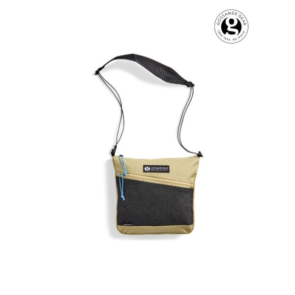 ■ブランド名：GOSSAMER GEAR ゴッサマーギア■商品名：TypeII Sidequest #Beige [GSCU0110-211]■型番：GSCU0110-211■カラー：BeigeGOSSAMER GEAR 正規取扱店三重県四...