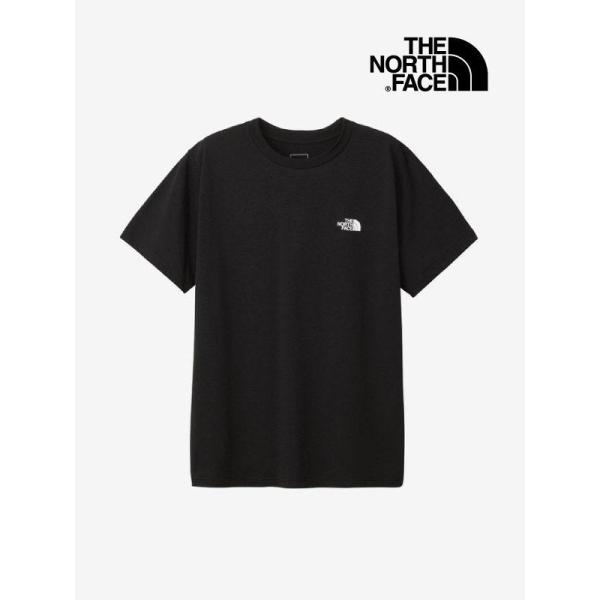 ■ブランド名：THE NORTH FACE ノースフェイス■商品名：S/S ES Circulation Tee #K [NT32584]■型番：NT32584■カラー：KTHE NORTH FACE 正規取扱店三重県四日市市に店舗 mod...